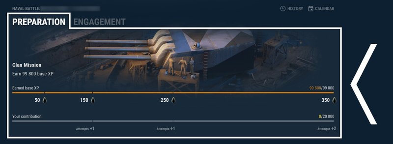 Naval Battles: Quick Guide | World of Warships