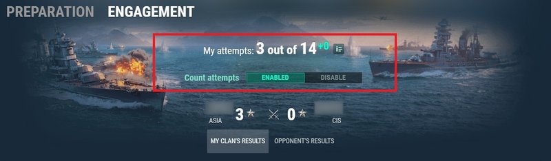 Naval Battles: Quick Guide | World of Warships
