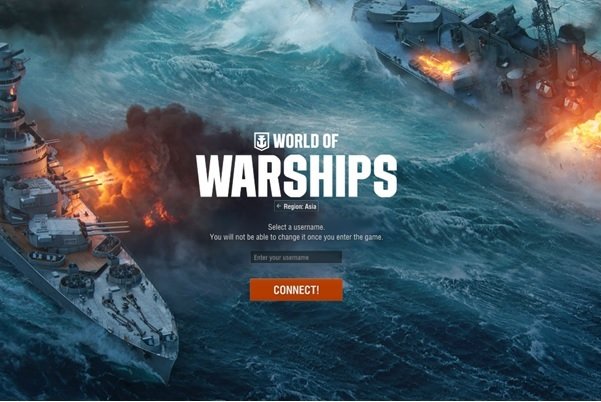 Wargaming (WG) Player Support
