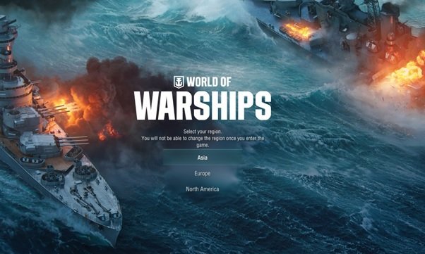 Wargaming (WG) Player Support