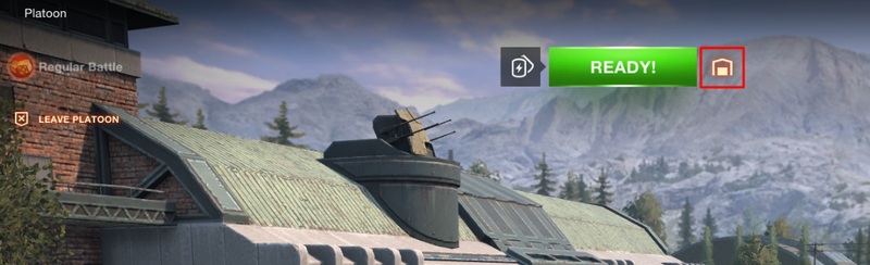 How do I form a platoon? | World of Tanks Blitz