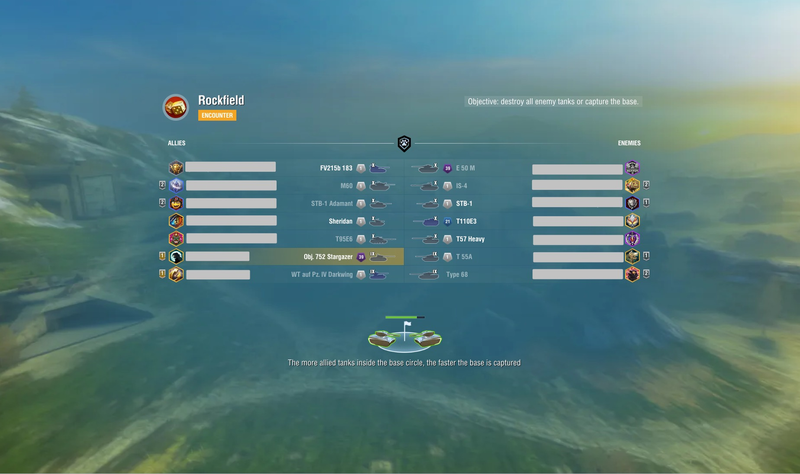 How do I form a platoon? | World of Tanks Blitz