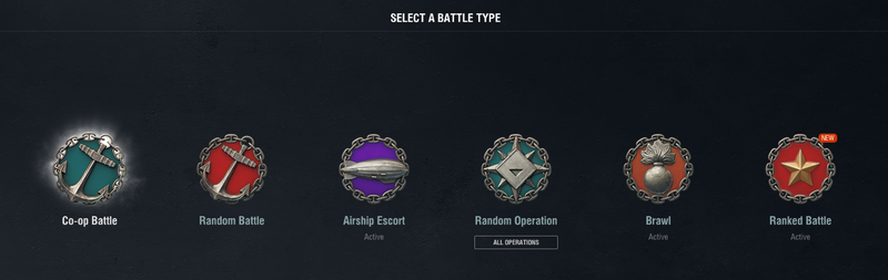 What Are Ranked Battles and How to Play Them? | World of Warships