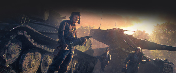 Bonds - Improved Equipment and Directives | World of Tanks